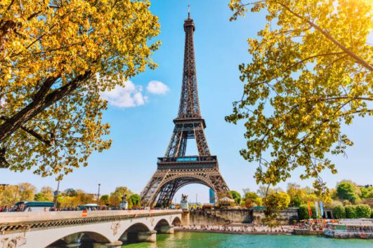How Much Money Do You Actually Need for 4 Days in Paris? (2025 Budget ...
